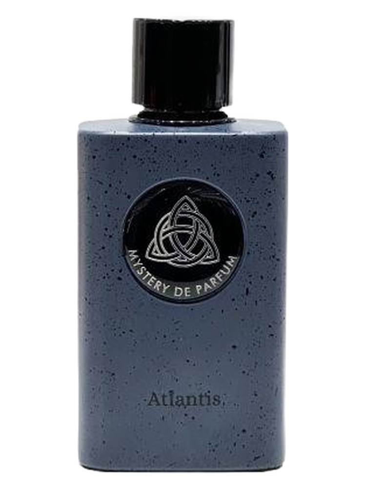 Atlantis Mystery De Parfum perfume - a fragrance for women and men 2023