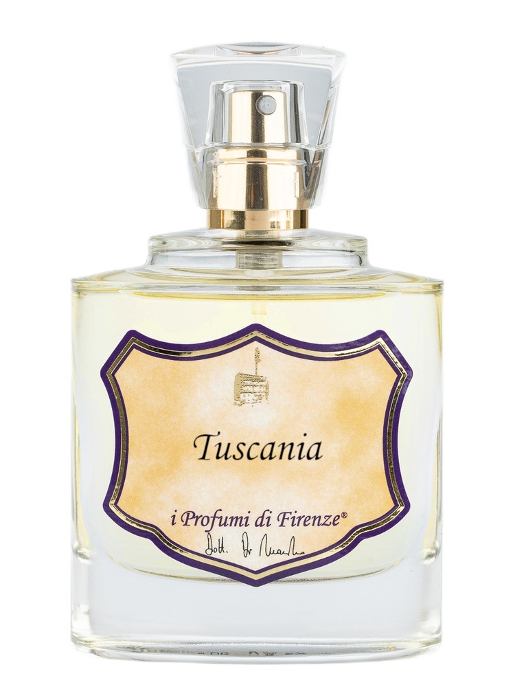 Tuscania I Profumi di Firenze - una fragranza unisex 2008
