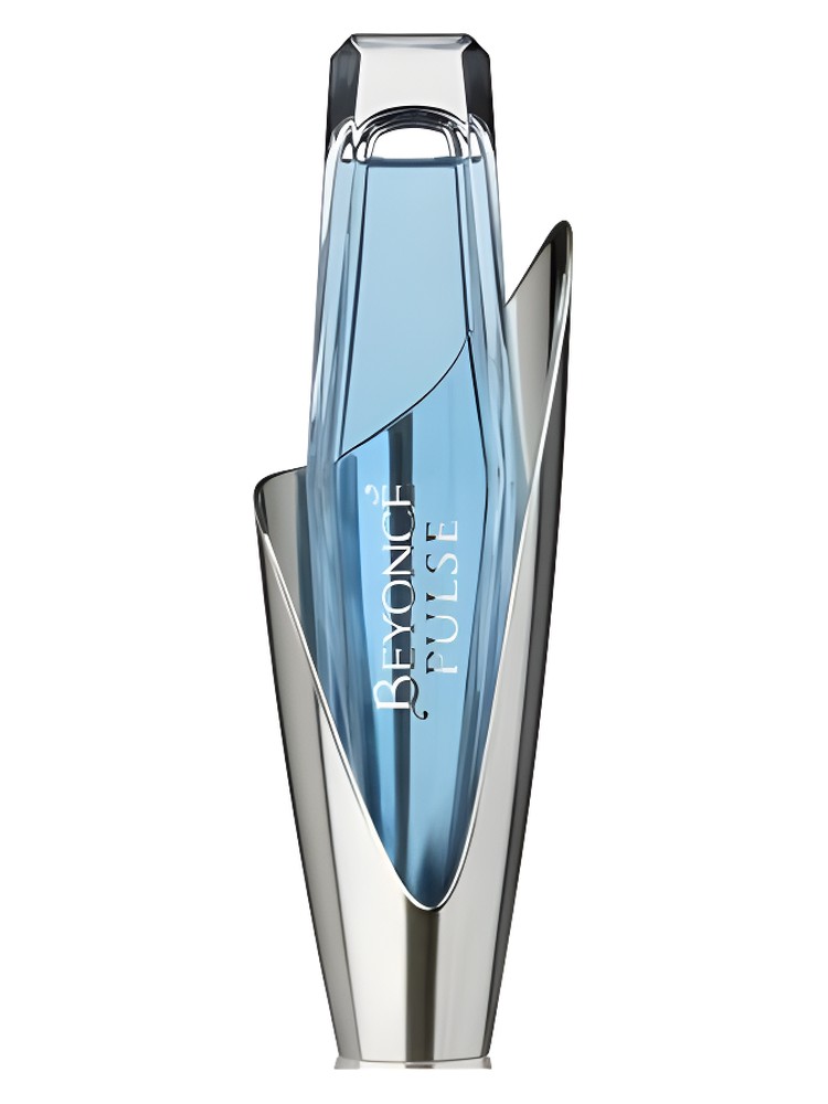 Pulse Beyoncé perfume - a fragrance for women 2011