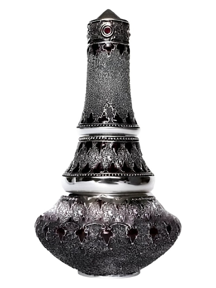 Al Anoud Arabian Oud perfume - a fragrance for women