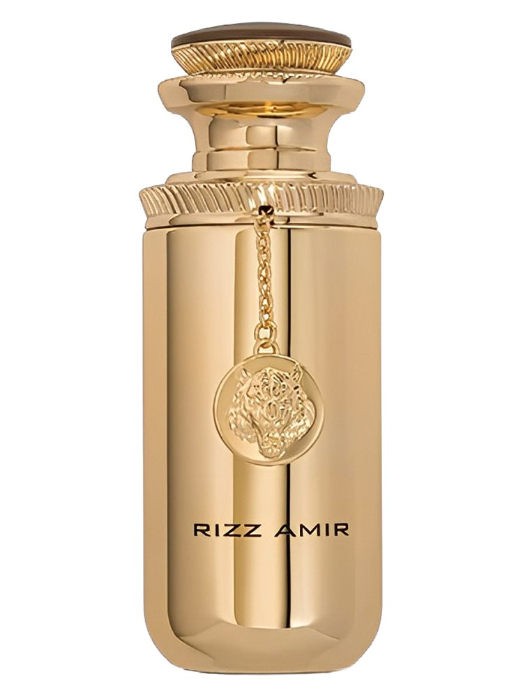 Amir Rizz cologne - a new fragrance for men 2025