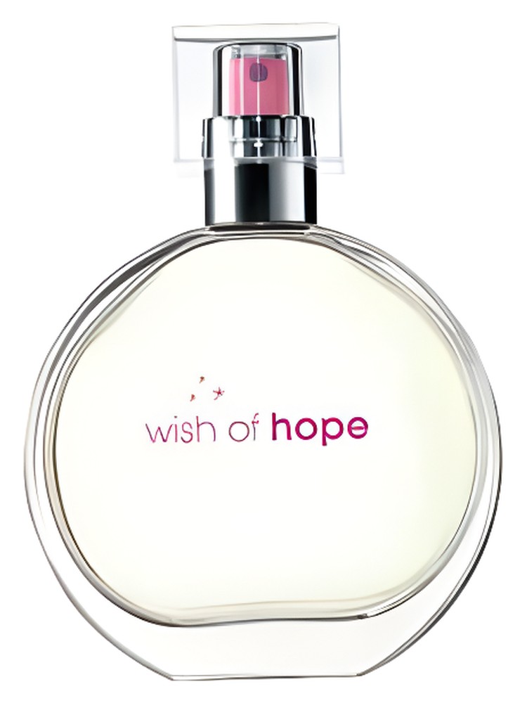 Wish of Hope Avon perfume - a fragrance for women 2009