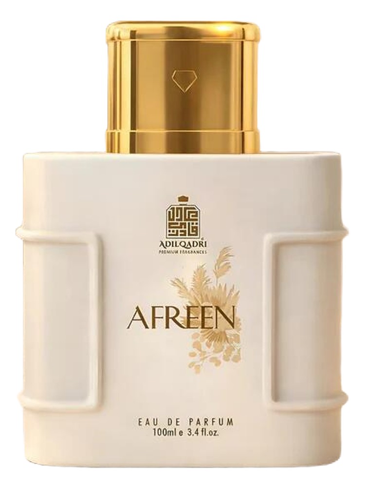 Afreen Adil Qadri perfume - a new fragrance for women 2026