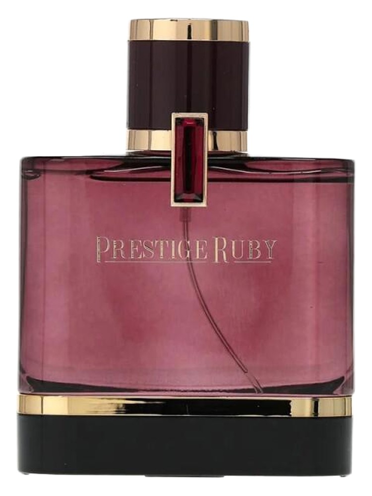 Prestige Ruby Al Majed Oud perfume - a fragrance for women and men 2024