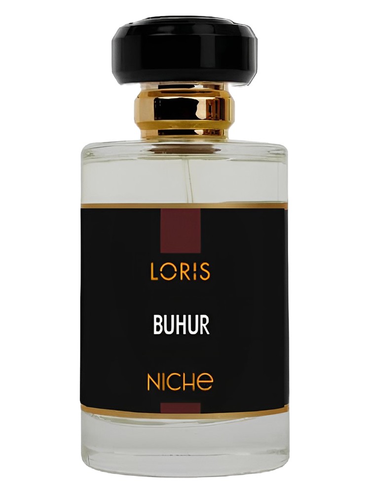 Buhur Loris Parfum parfum - un parfum pour homme et femme