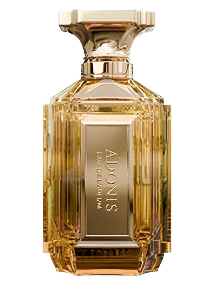 Adonis Velixir perfume - a fragrance for women and men 2024