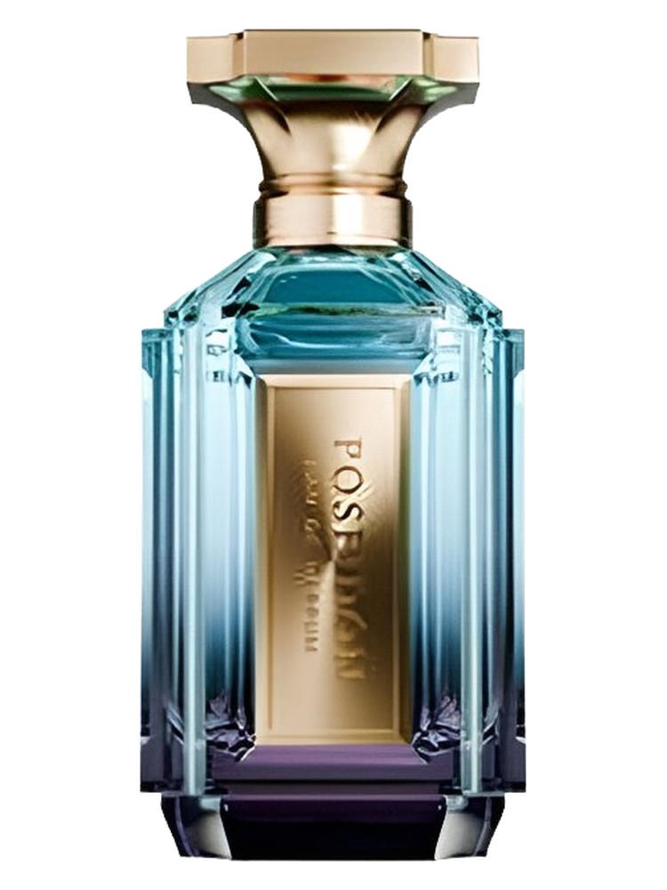 Poseidon Velixir perfume - a new fragrance for women and men 2025