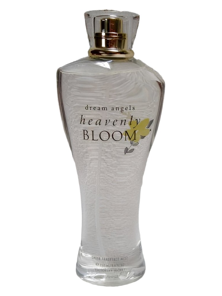Dream Angels Heavenly Bloom Victoria's Secret 香水 - 一款 2009年 女用 香水