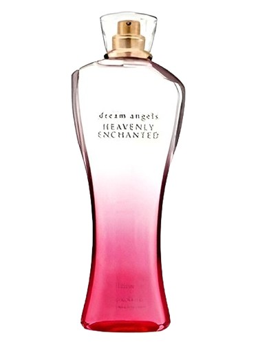 Dream Angels Heavenly Enchanted Victoria's Secret perfume - a fragrance ...