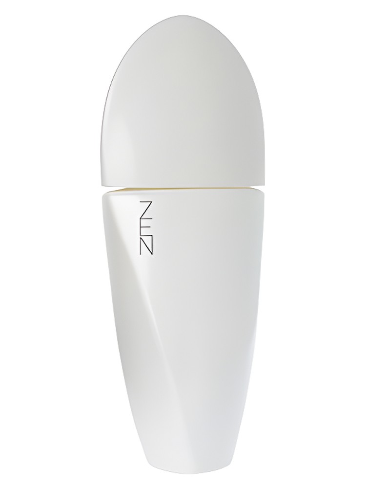Zen 2000 Shiseido perfume - a fragrance for women 2000