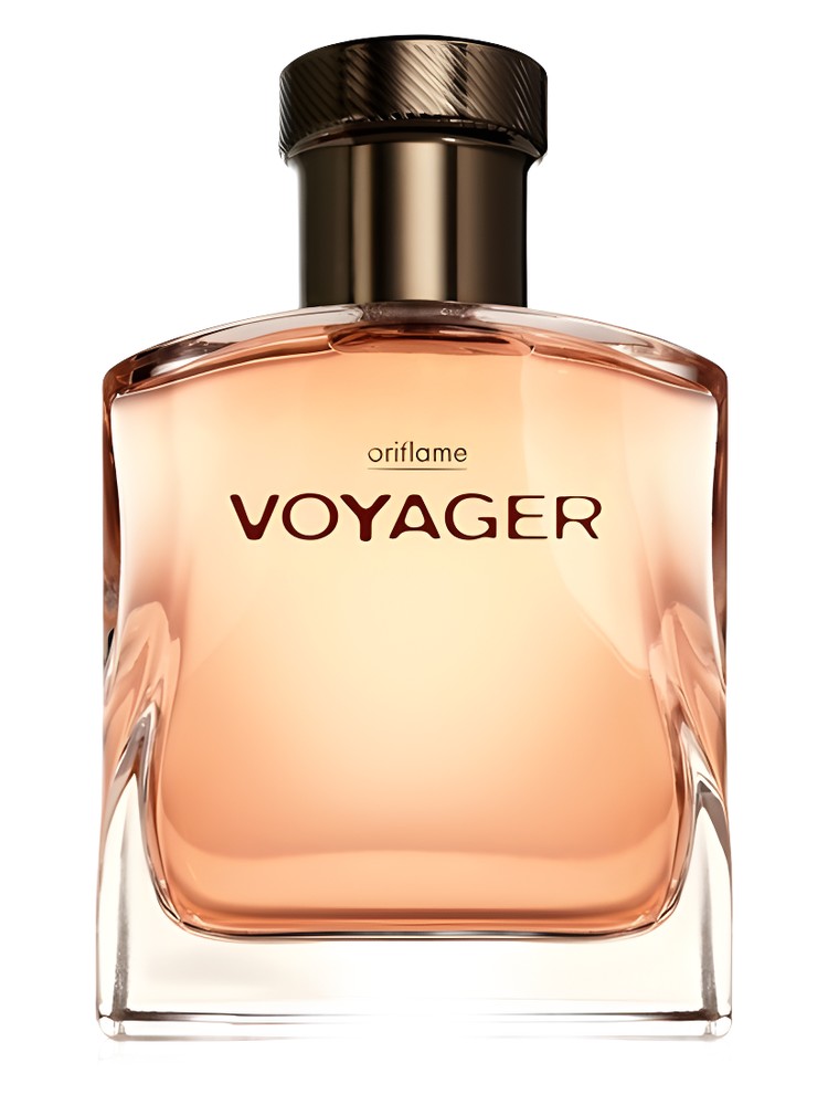 Voyager Oriflame cologne - a fragrance for men 2011