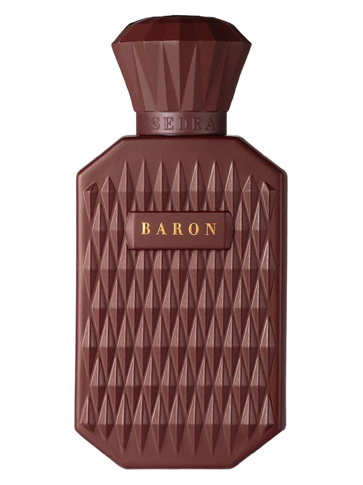 Baron Sedra Perfumes perfume - a fragrance for women and men 2022
