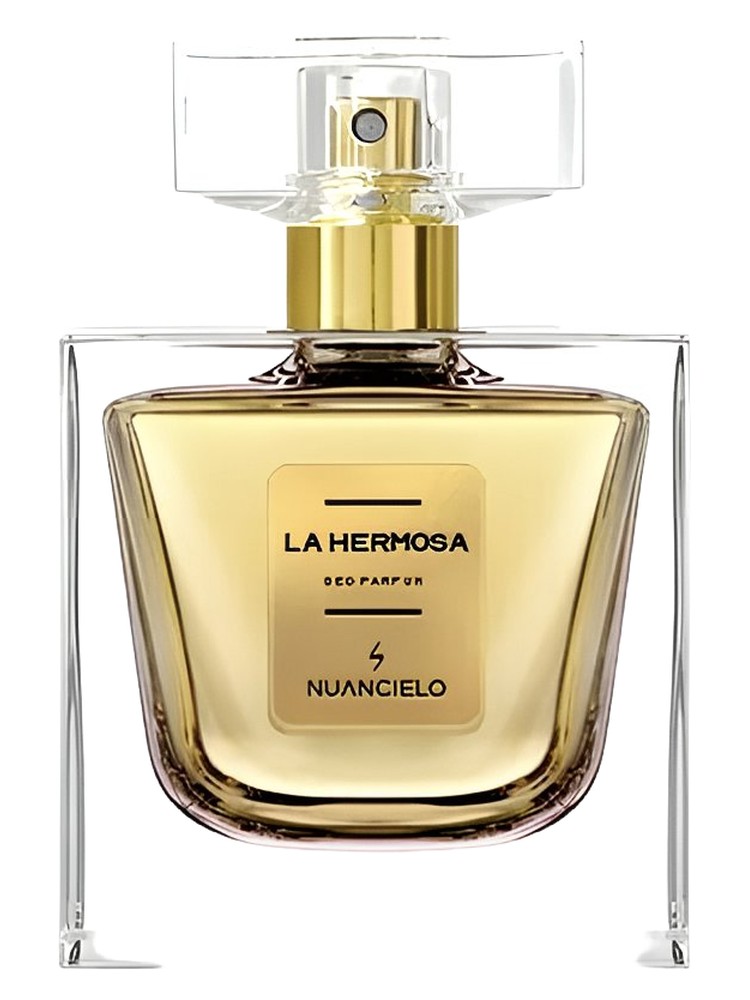 La Hermosa Nuancielo perfume - a fragrance for women and men 2021