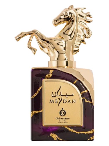 Meydan Shaikh Mohd Saeed perfume - a fragrance for women and men 2024