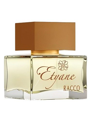 Etyane Racco perfume - a fragrance for women 2012