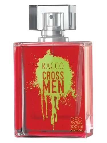 Cross Men Racco Colônia - a fragrância Masculino 2013