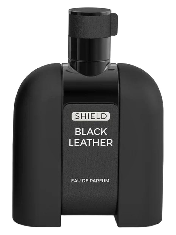 Shield Black Leather Mirada cologne - a fragrance for men 2022