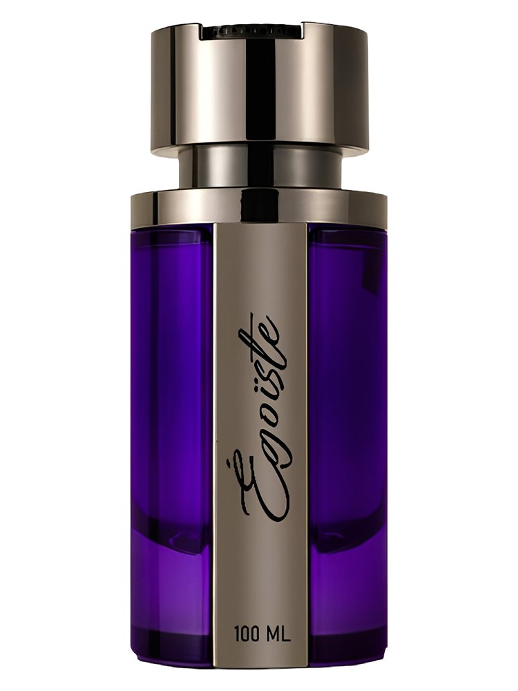 Egoiste Prestige Brandy Designs perfume - a new fragrance for women and ...