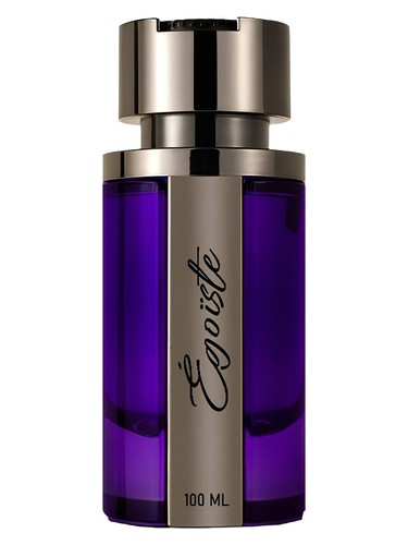 Egoiste Prestige Brandy Designs parfum - een nieuwe geur voor dames en ...