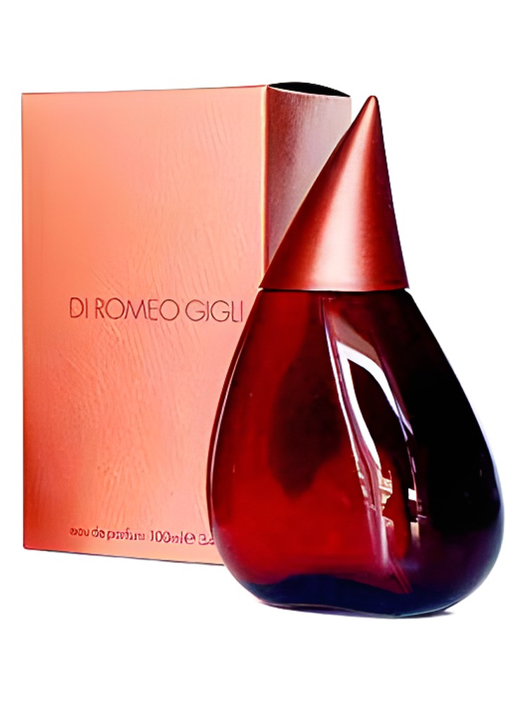 Di Romeo Gigli Romeo Gigli perfume - a fragrance for women 1999