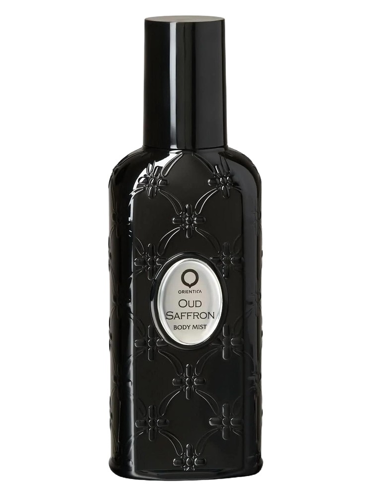 Oud Saffron Body Mist Orientica Premium perfume - a new fragrance for ...