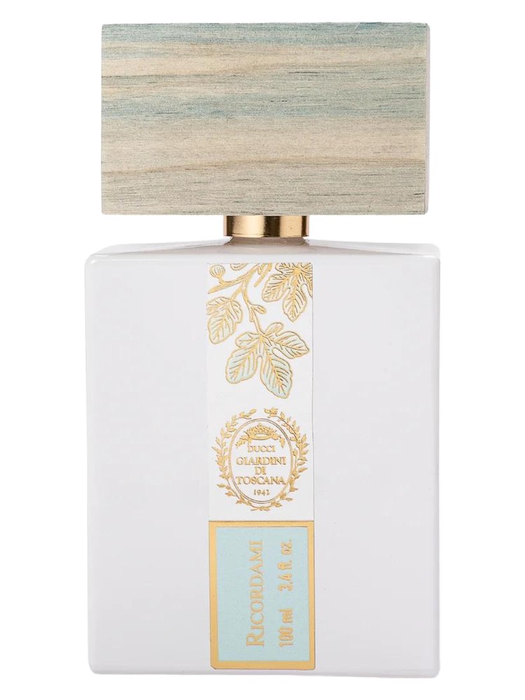 Ricordami Giardini Di Toscana perfume - a new fragrance for women and ...