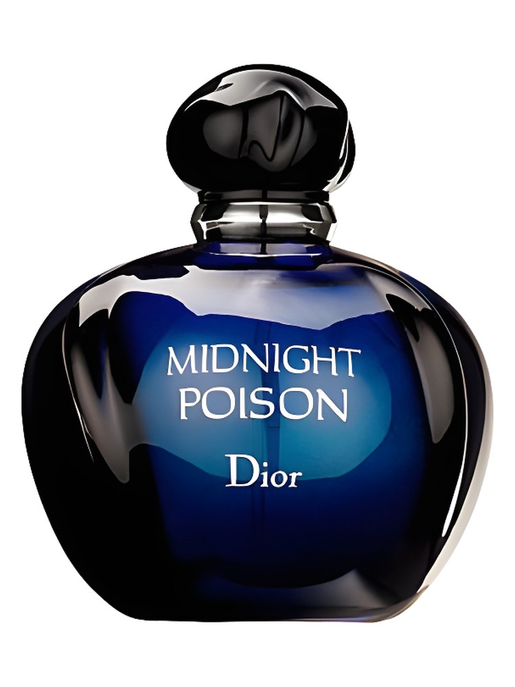 Midnight Poison Dior perfume - a fragrance for women 2007