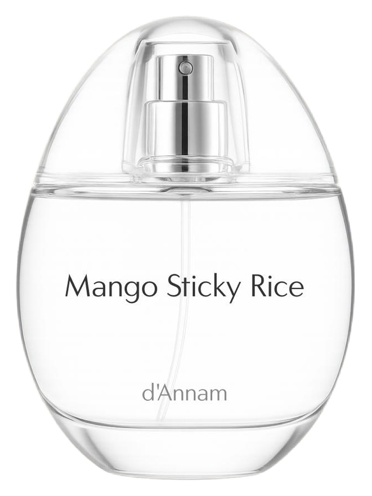 Mango Sticky Rice d'Annam perfume - a new fragrance for women and men 2026