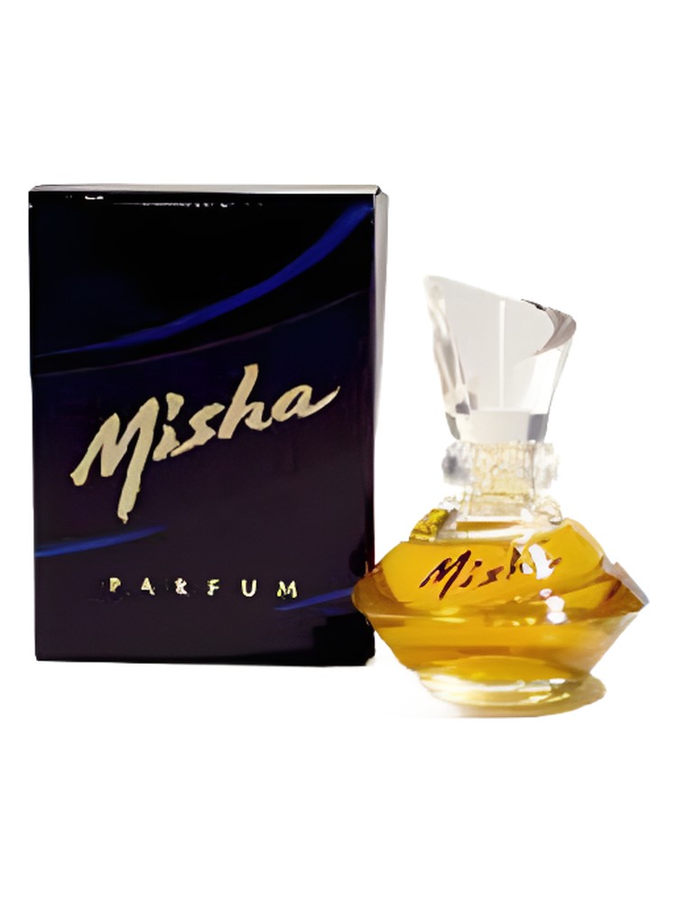 Misha Mikhail Baryshnikov perfume - a fragrance for women 1989
