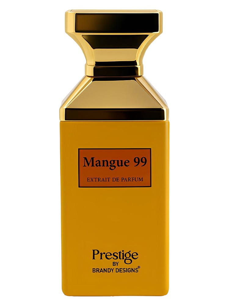 Mangue 99 Prestige Brandy Designs perfume - a new fragrance for women ...