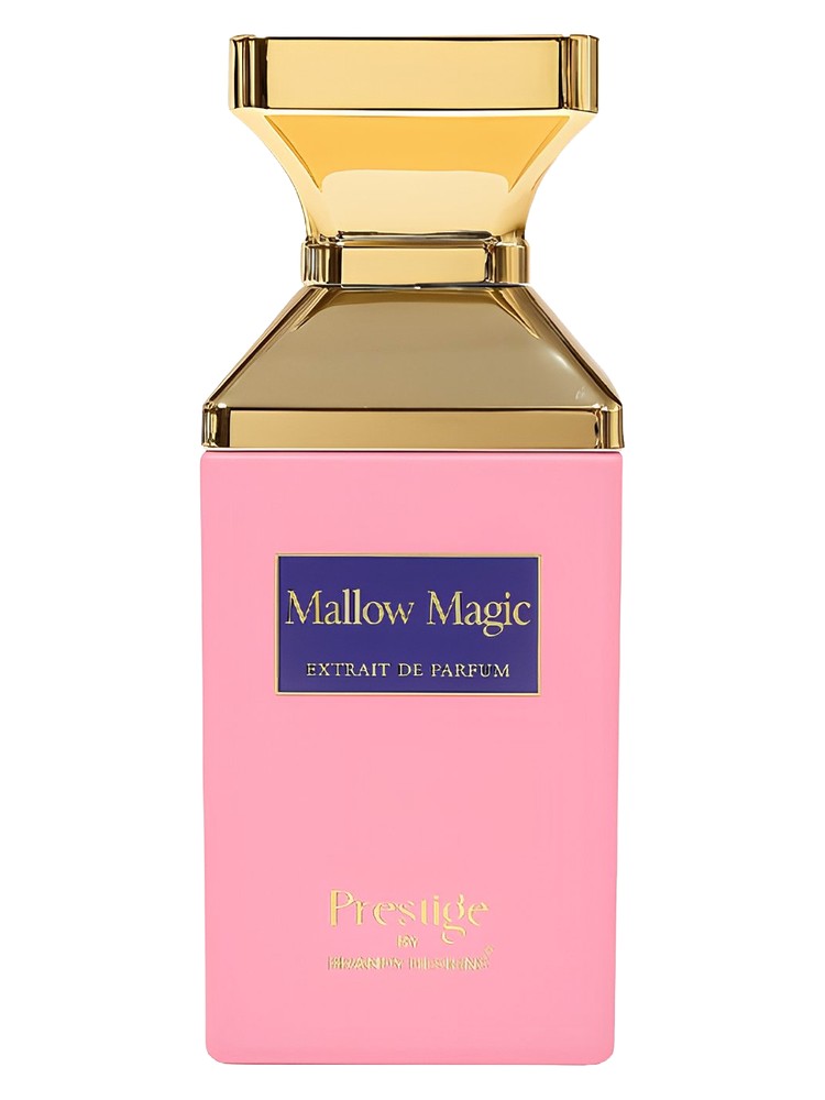 Mallow Magic Prestige Brandy Designs άρωμα - ένα νέο άρωμα για γυναίκες ...