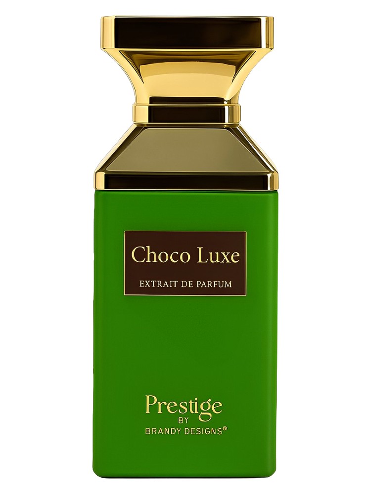 Choco Luxe Prestige Brandy Designs fragancia - una nuevo fragancia para ...