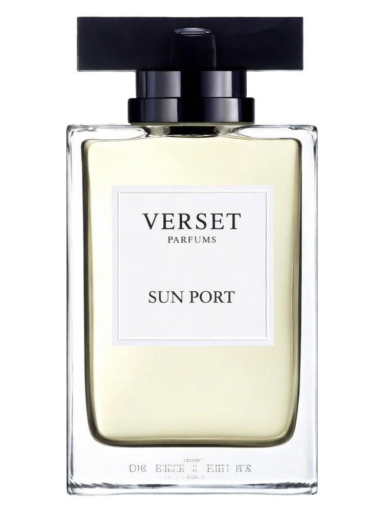 Sun Port Verset Parfums cologne - a fragrance for men