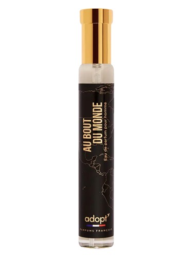 Au Bout Du Monde Adopt Parfums cologne - a new fragrance for men 2025