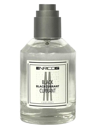 Blackcurrant Enrico Gi perfume - a fragrance for women 2014