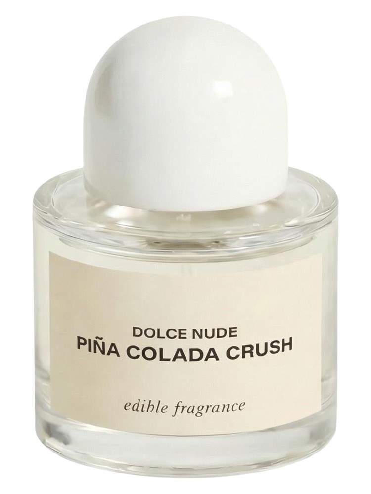 Piña Colada Crush Dolce Nude perfume - a fragrance for women and men 2023