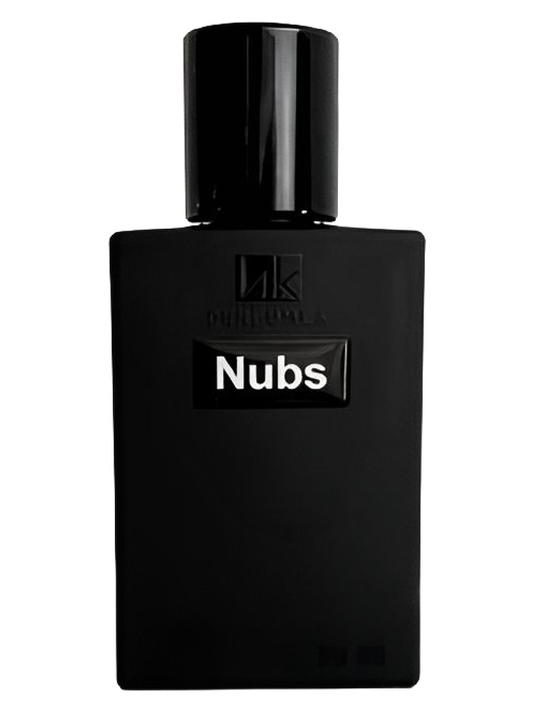 Nubs HK PERFUMES perfume - a new fragrance for women and men 2026