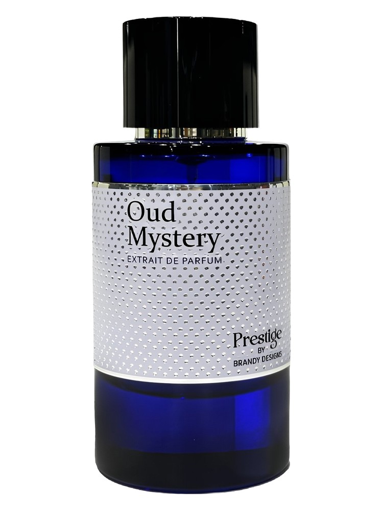 Oud Mystery Prestige Brandy Designs perfume - a new fragrance for women ...