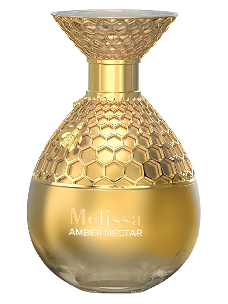 Melissa Amber Nectar Le Chameau perfume - a new fragrance for women 2025