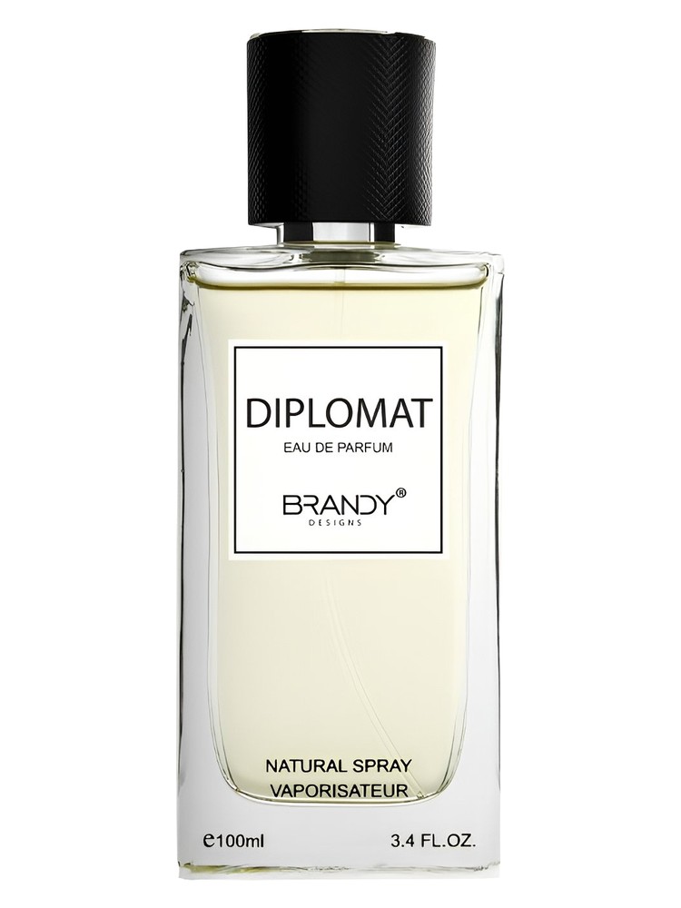 Diplomat Brandy Designs cologne - a fragrance for men 2021