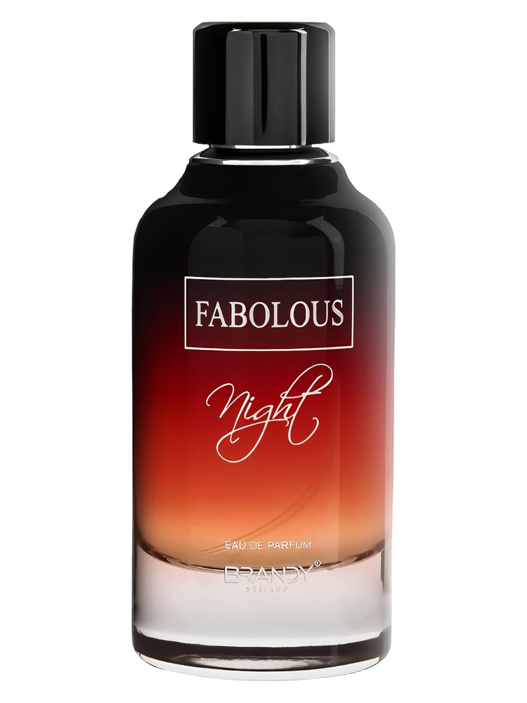 Fabolous Night Brandy Designs perfume - a fragrance for women and men 2022