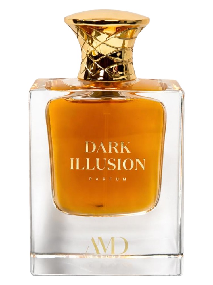 Dark Illusion AMD Perfumes cologne - a new fragrance for men 2025