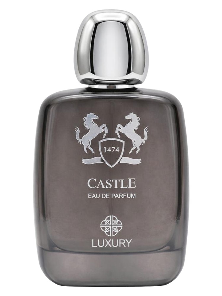 Luxury Castle Luxury Perfumes perfume - a new fragrance for women and ...