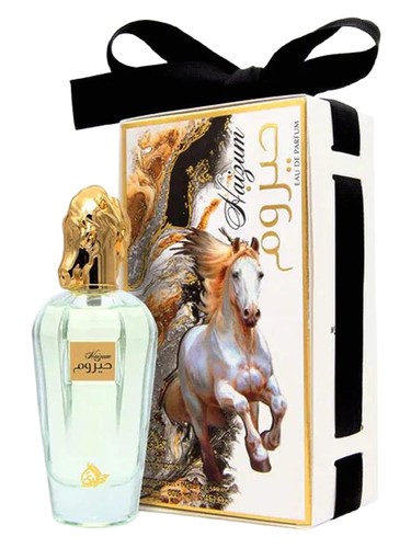 Haizum Otoori perfume - a fragrance for women and men