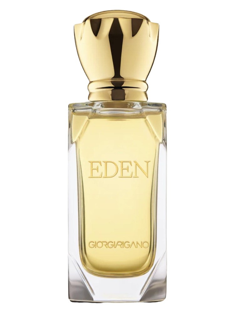 Eden Giorgia Rigano Fragrances perfume - a new fragrance for women and ...