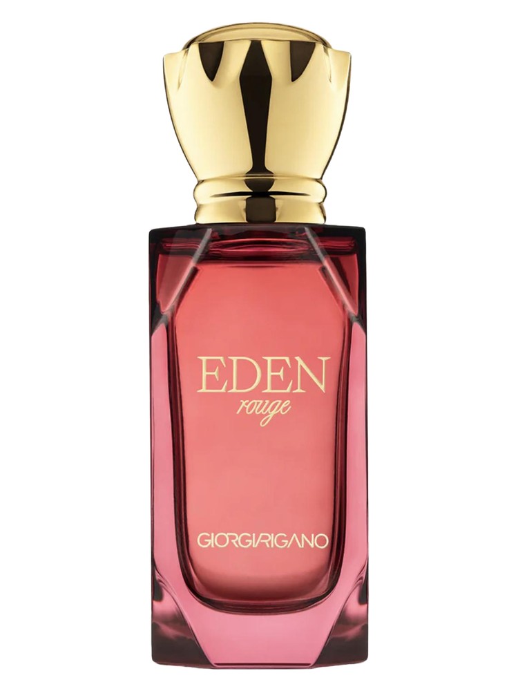 Eden Rouge Giorgia Rigano Fragrances perfume - a new fragrance for ...