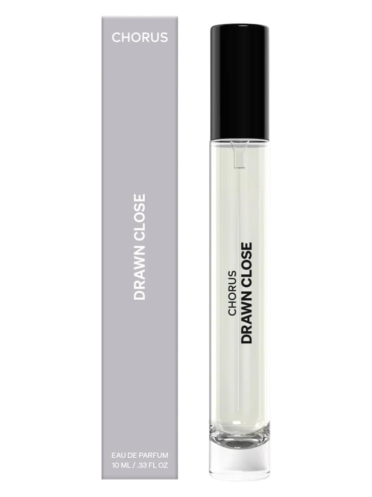 Drawn Close Chorus perfume - a fragrance for women and men