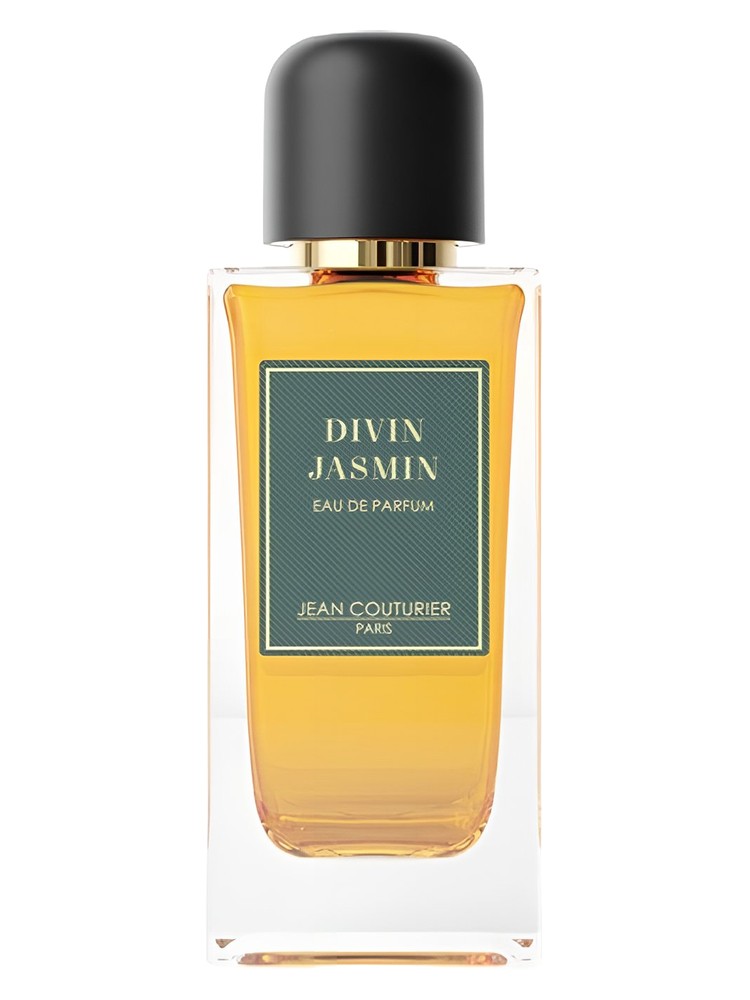 Divin Jasmin Jean Couturier perfume - a fragrance for women 2023