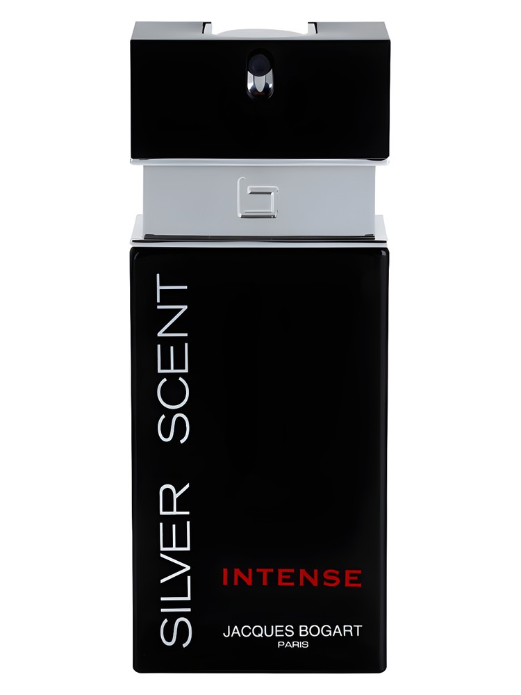 Silver Scent Intense Jacques Bogart cologne - a fragrance for men 2009
