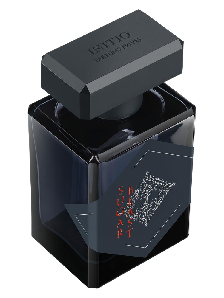 Sugar Blast Initio Parfums Prives perfume - a new fragrance for women ...